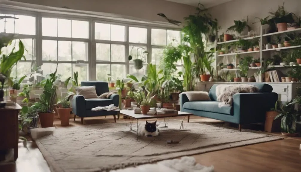 Ultimate Cat-Proofing Guide for Your House