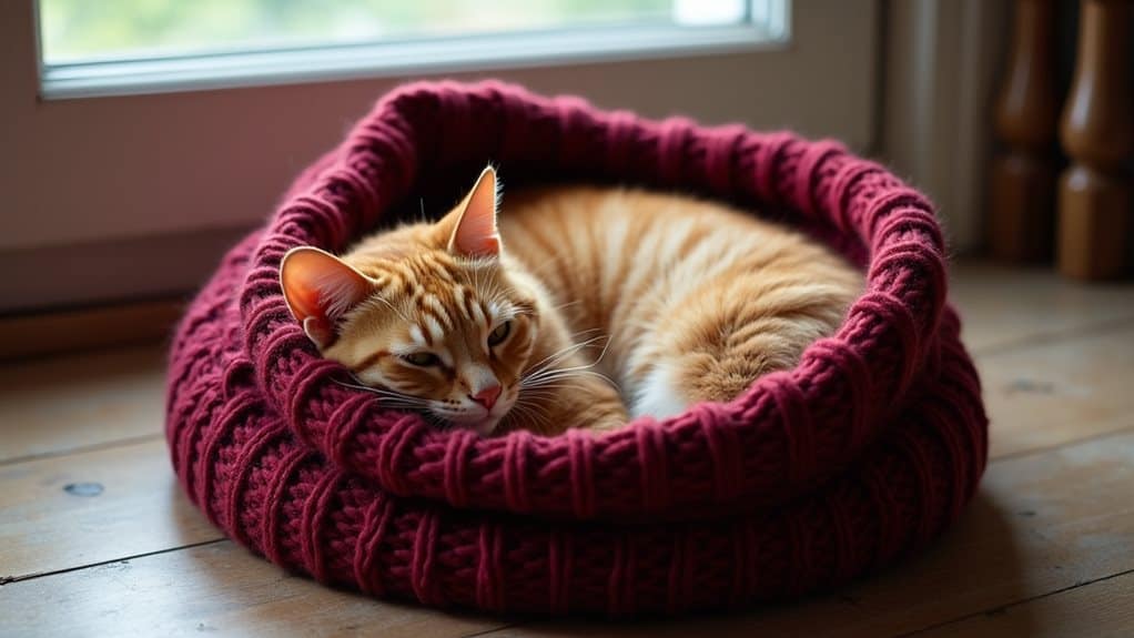 10 Best Indoor Cat Houses for Cozy Living Spaces Your Feline Will Love