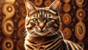 The Fascinating Origins and Genetics of Tabby Cats