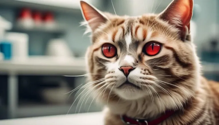 Cat Conjunctivitis: Is It Self-Healing or Vet-Worthy