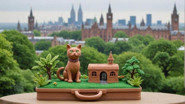 A Guide to Rehoming Cats in Glasgow