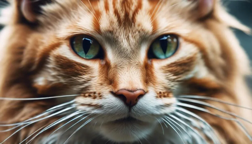 How to Know My Cat's Breed Using Visual Characteristics