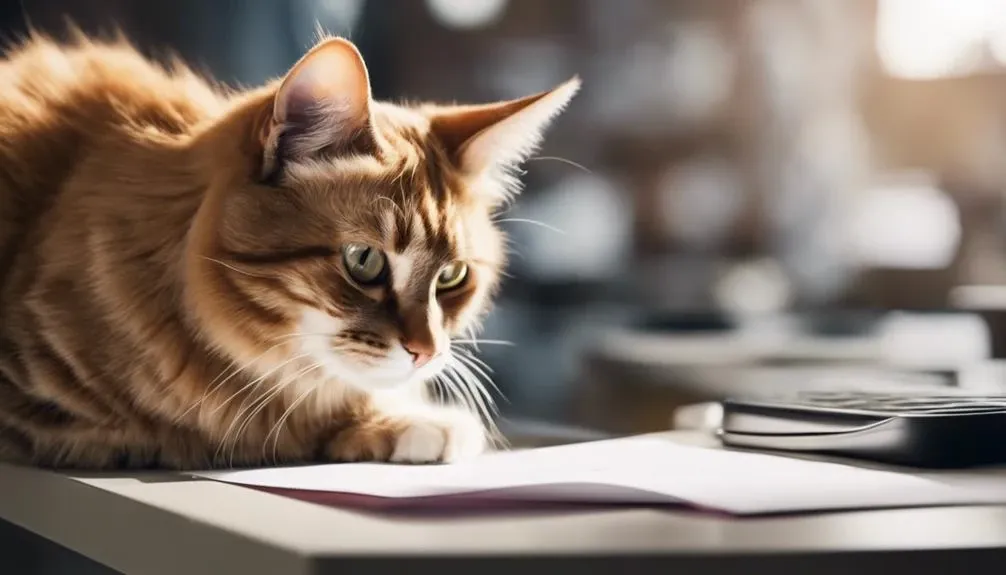 How to Register My Cat With CFA in 10 Easy Steps